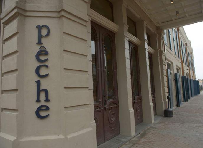 Peche chef, Hungry Eyes restaurant on national best-of lists | Where ...