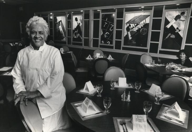 Chef Leah Chase's Butter Cake recipe | Where NOLA Eats | nola.com