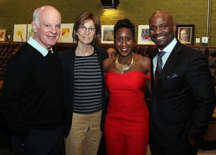 Nell Nolan: CAC Sweet Arts, Dominican HS Gala, Louisiana Bar Foundation ...