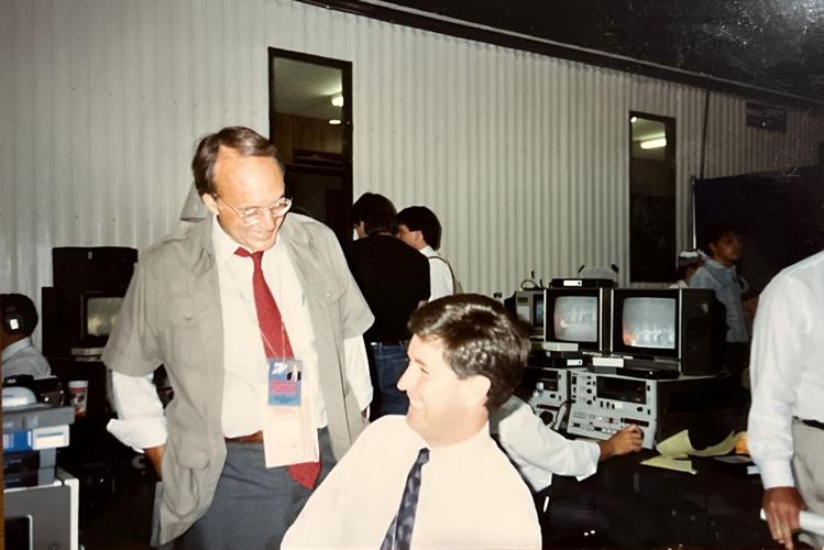 Clancy DuBos: Ken Bode knew politics from the ground up like no one ...