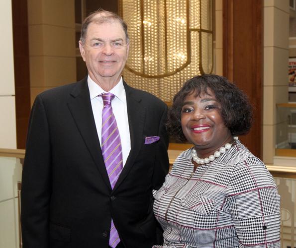 Nell Nolan: 44th annual Julia Jump, Great Lady Great Gentleman, Spes ...