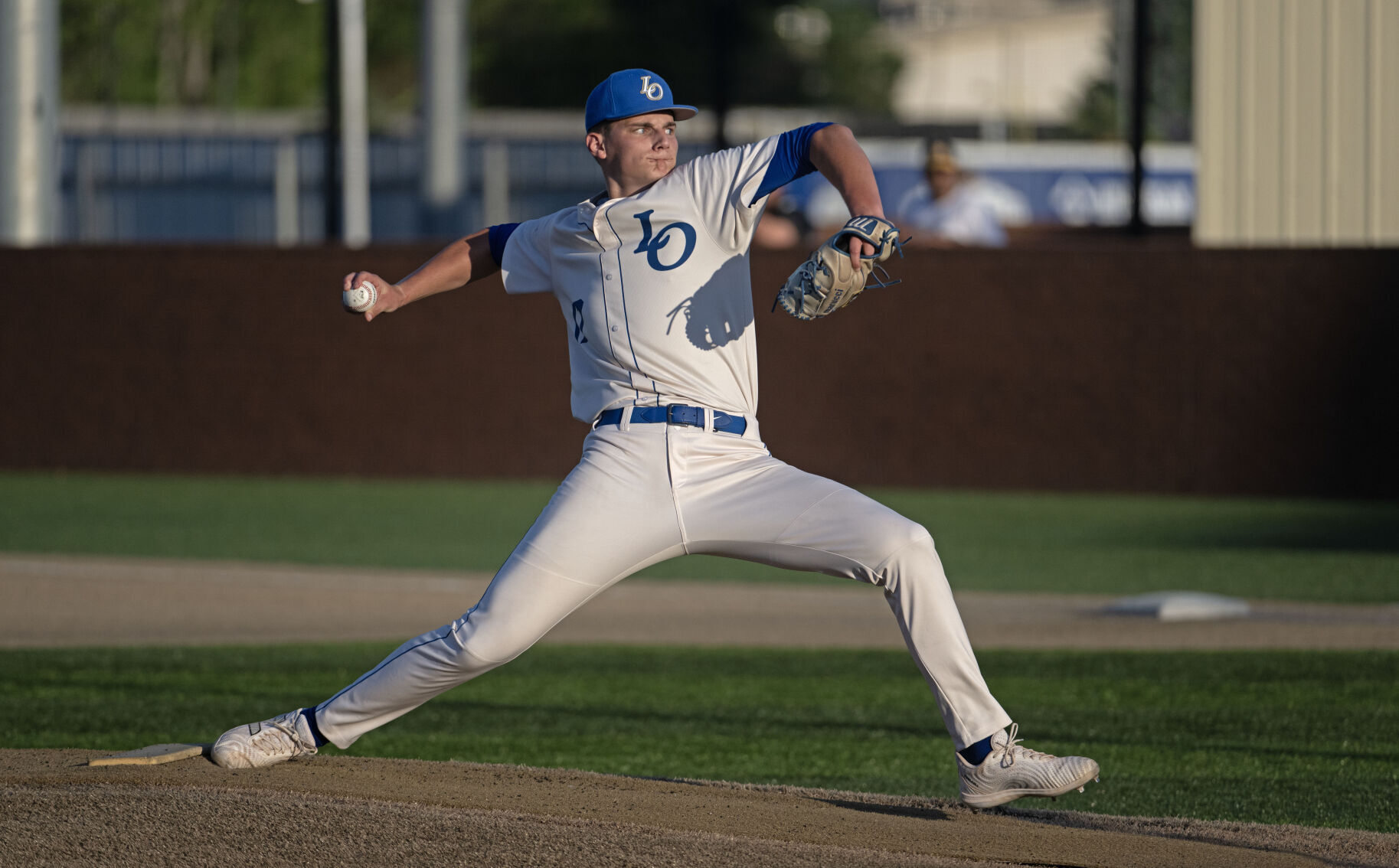 LSWA Class 5A All-State Teams: Sam Houston Coaches and Players Shine ...