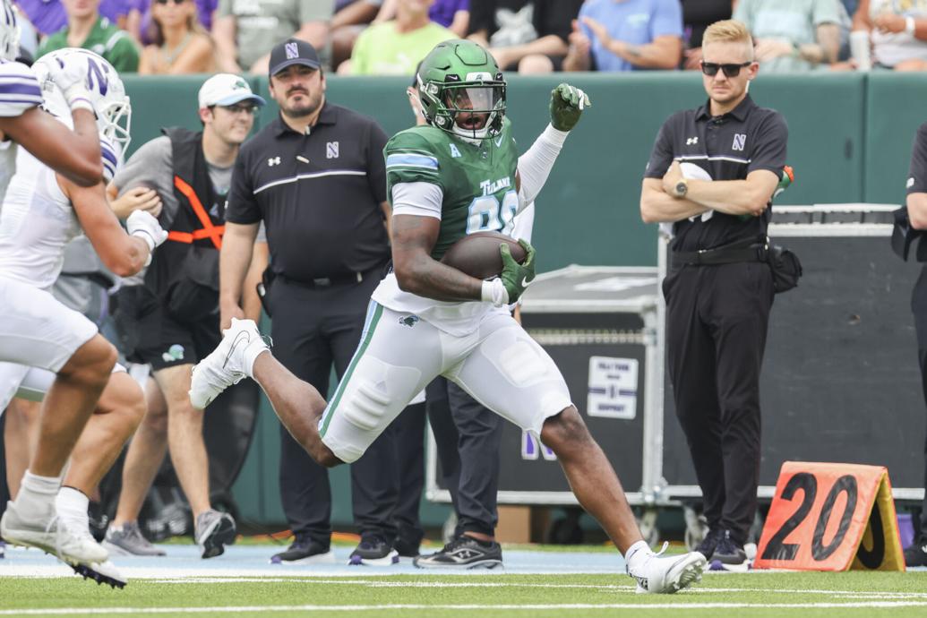 Here's Tulane's plan at quarterback vs. South Alabama | Tulane | nola.com