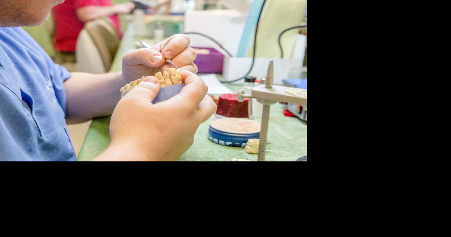 What to know about applying for Louisiana dental programs | Louisiana ...