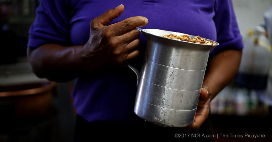 Loretta's Pralines finds its sweet spot at New Orleans Jazz Fest ...