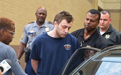 What we know about Kenneth Gleason, Baton Rouge man booked in killings ...