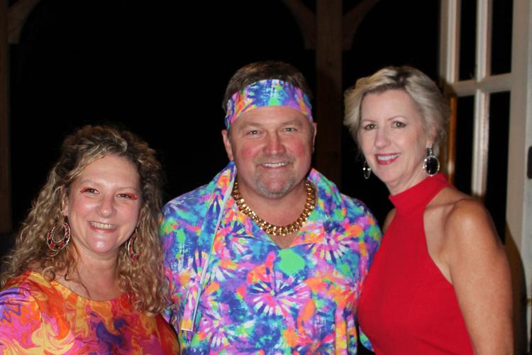 A groovin' gala in Covington on behalf of health care | St. Tammany ...