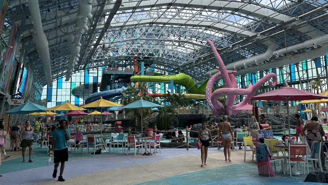 Why you should take a day trip to OWA on Alabama Gulf Coast | Gulf ...