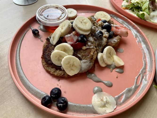 The Daily Beet has healthy breakfast and lunch options fit for the New ...