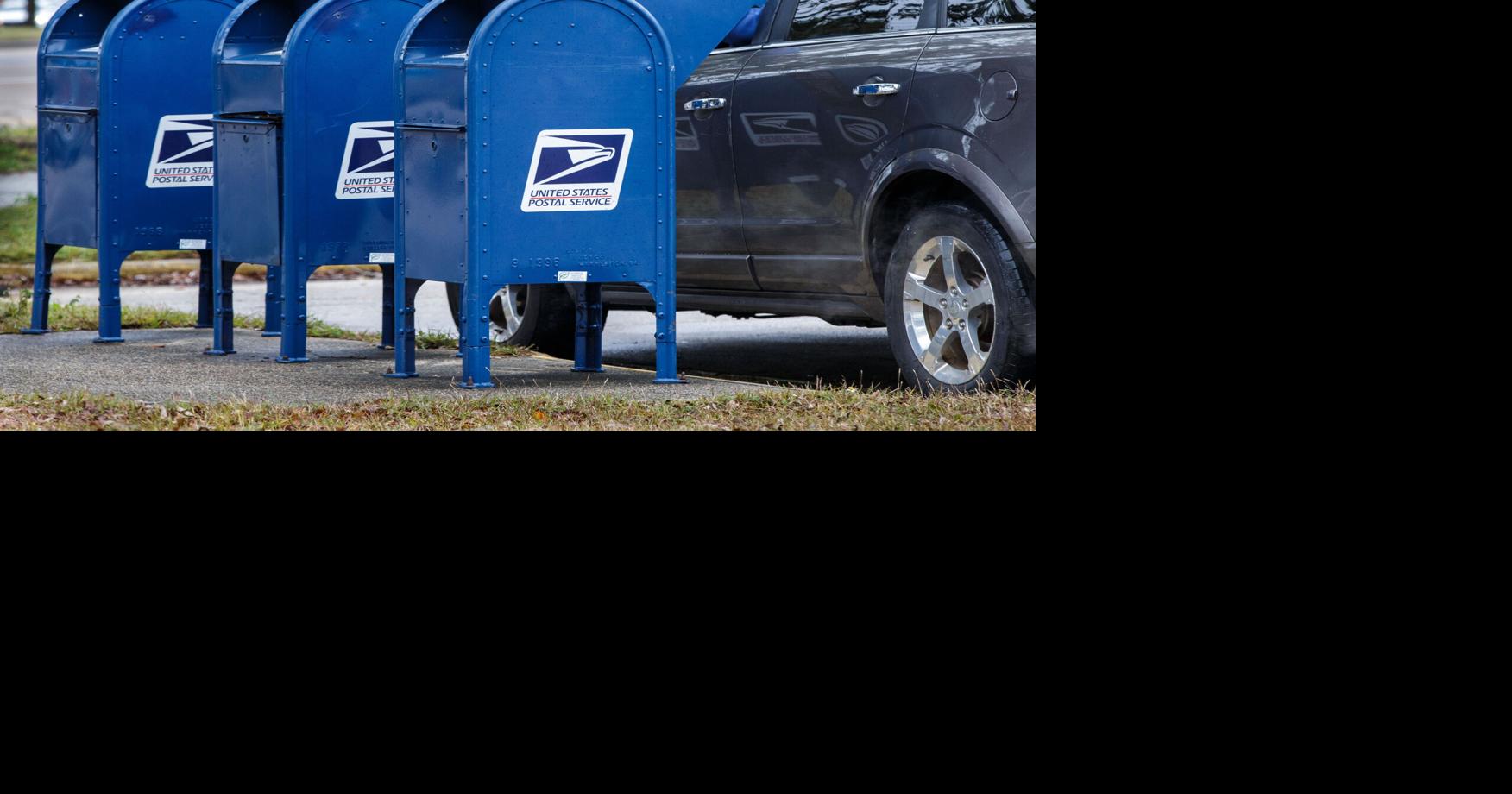 With St. Tammany a 'hotspot' for mail theft, authorities say stop using ...