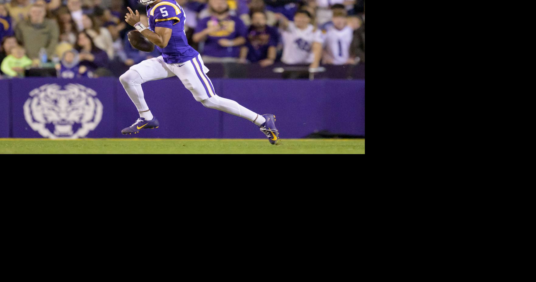 Letters: LSU players should stay loyal to the team | Letters | nola.com