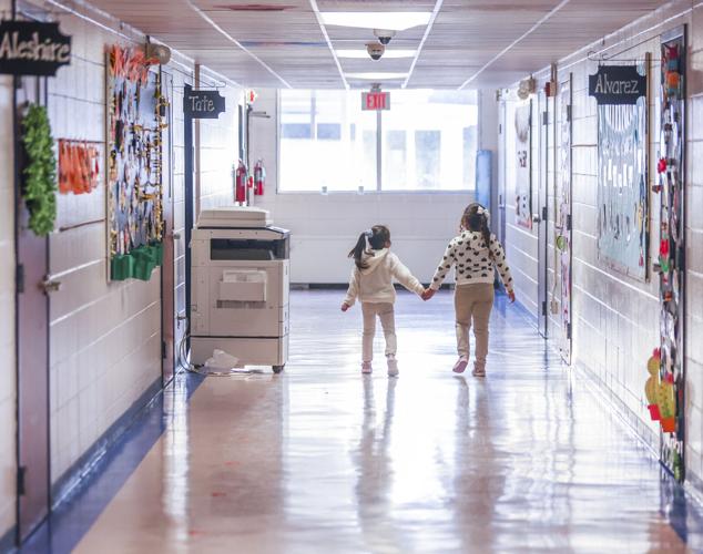Louisiana students among most improved in math, reading | Education ...