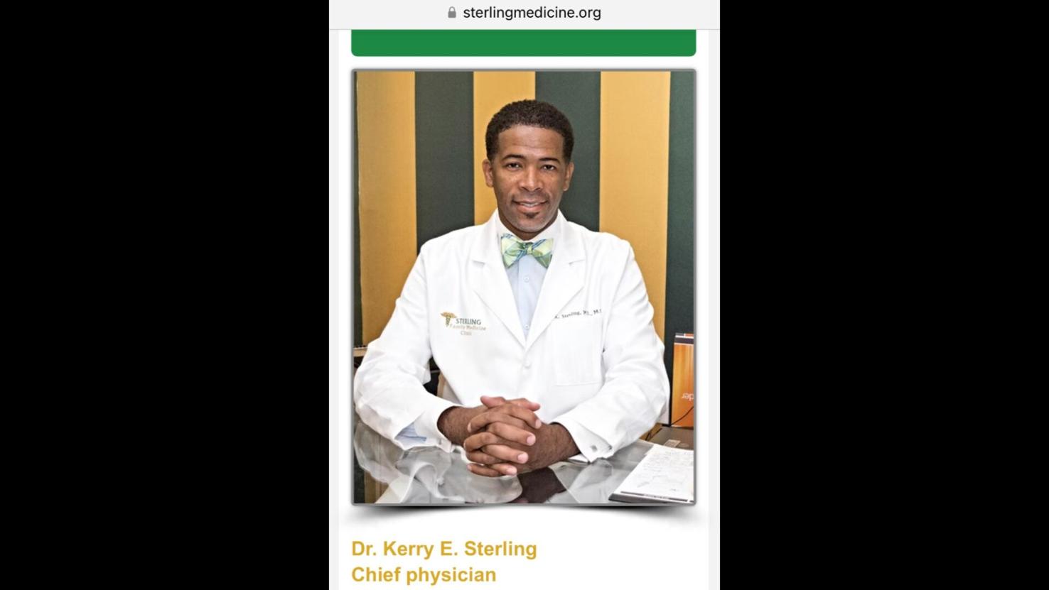 New Orleans doctor wanted as an accessory to manslaughter | Crime ...