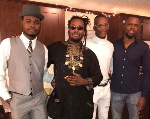 'If anybody knows anything.. come forward': BLM activist's family seeks ...