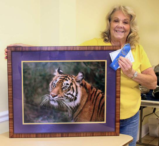 Slidell Art League chooses artists of the month | St. Tammany community ...
