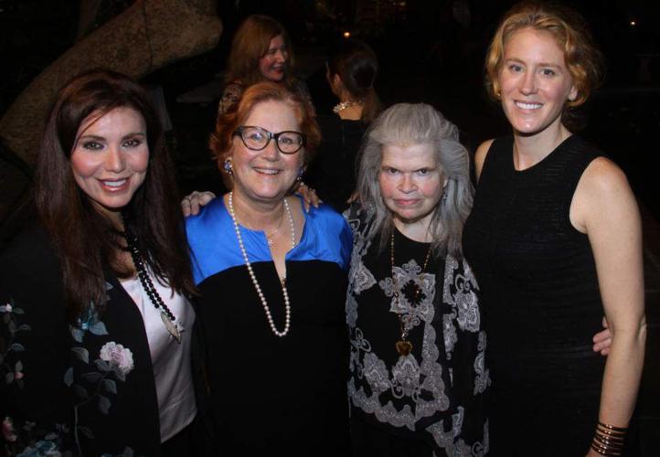 Steven Forster’s Party Central: Dr. Steve Price’s Little Gem birthday ...