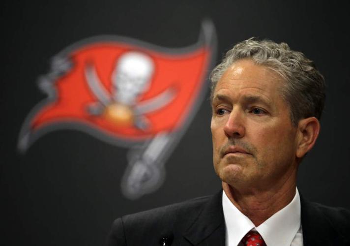 Tampa Bay Bucs get ‘an experienced teacher’ in new coach Dirk Koetter ...
