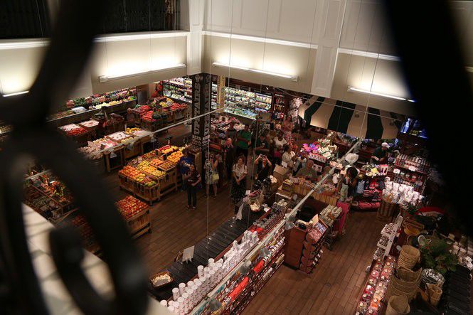 See holiday hours for 16 New Orleans grocers, malls and other stores ...