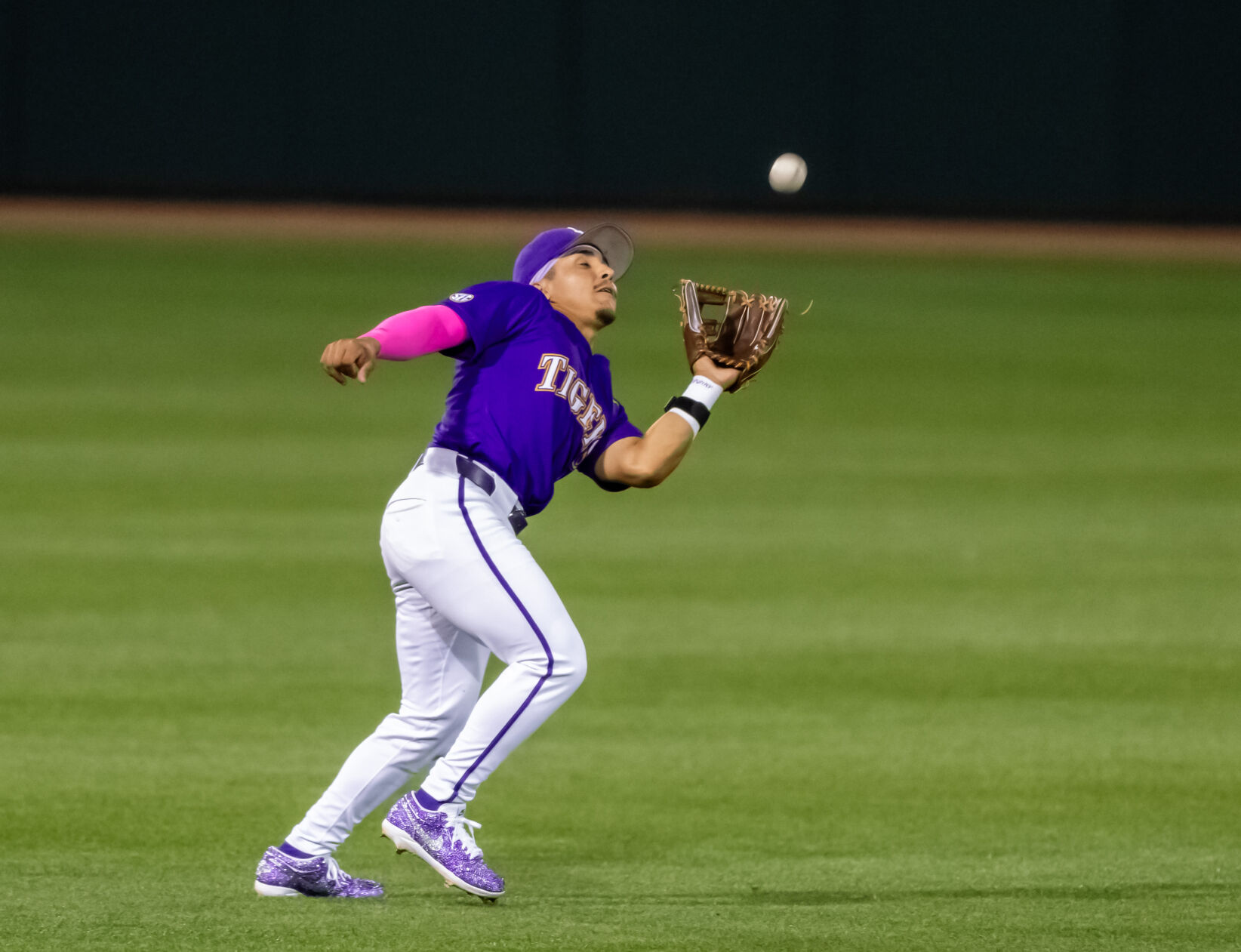 LSU baseball loses to Auburn Saturday, bats struggle | LSU | nola.com