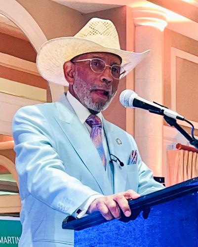 Who is donating to Louisiana AG, SOS, Lt. Gov candidates? Search our ...