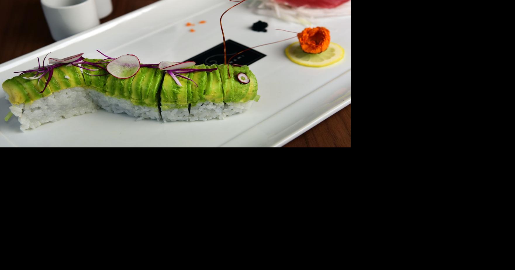 Where to eat Japanese food, sushi in New Orleans: Gambit's 2019 winter ...