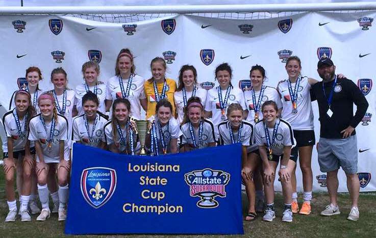 Mandeville Soccer Club Championship Pictures | St. Tammany community ...