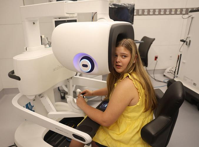 Slidell Memorial opens 61,000-square-foot expansion | St. Tammany ...