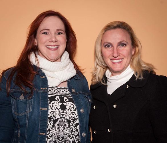 Rivertown Theaters for the Performing Arts supporters welcome 2017-2018 ...