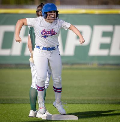 Check out the LHSAA softball playoff pairings and find out who has the ...