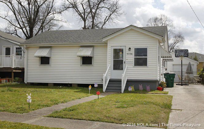 What's that house worth? From $60K to $940K | Realestate | nola.com