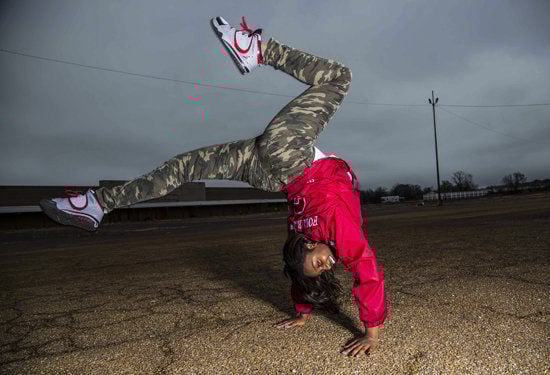 Miss D and the Dancing Dolls of Lifetime's 'Bring It!' return with new ...