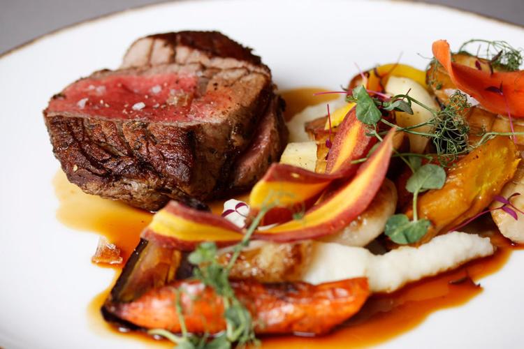 Poydras and Peters brings a New Orleans chef home: Opening alert ...