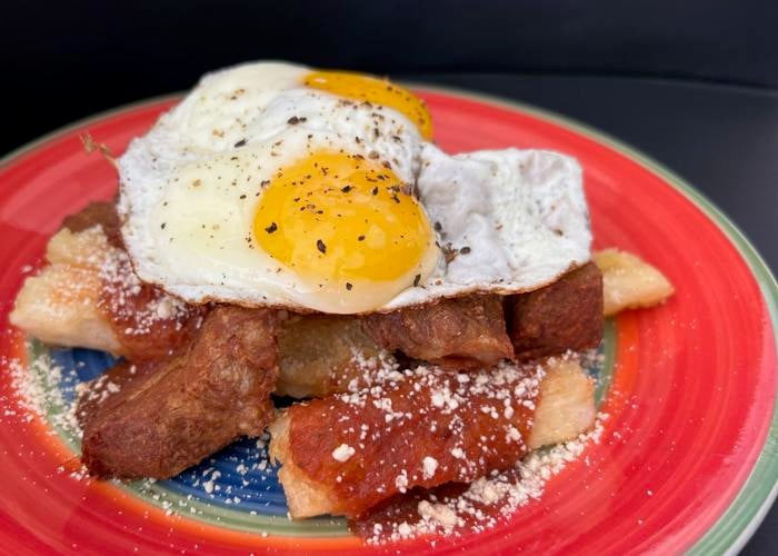 New breakfast spots in New Orleans, Metairie, Gretna | Where NOLA Eats ...