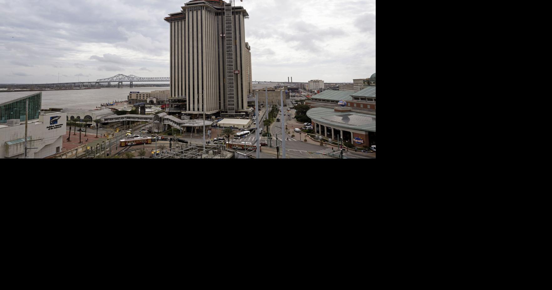 New Orleans inspectors accused of skipping inspections at two more ...