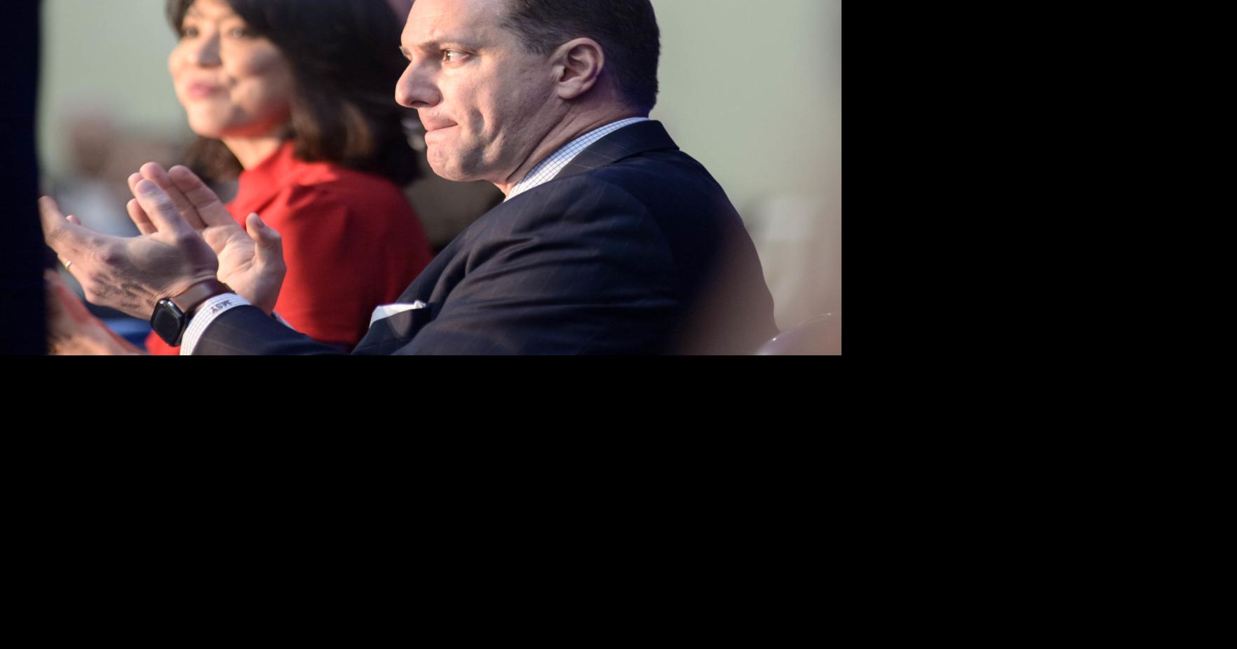 Mike Yenni to return to public office in Jefferson Parish | Jefferson ...