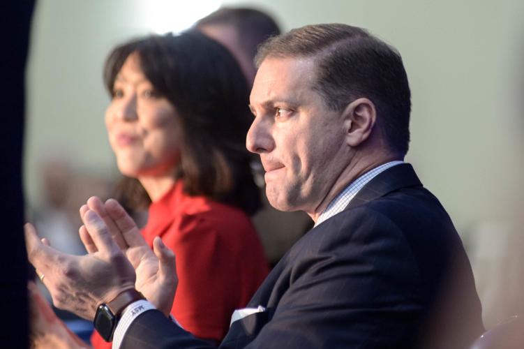 Mike Yenni to return to public office in Jefferson Parish | Jefferson ...
