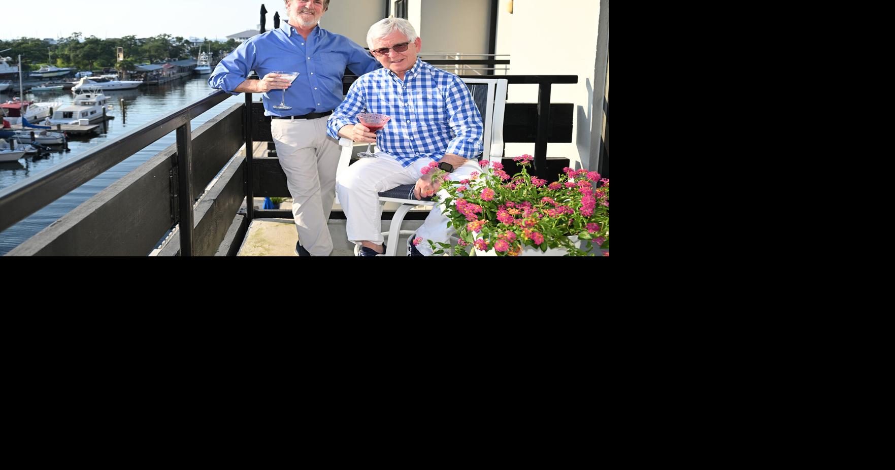 Tour Mark Romig's lakefront condo in New Orleans Louisiana | Home ...