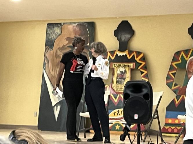 Len Davis death row sentence commuted by President Joe Biden | News ...