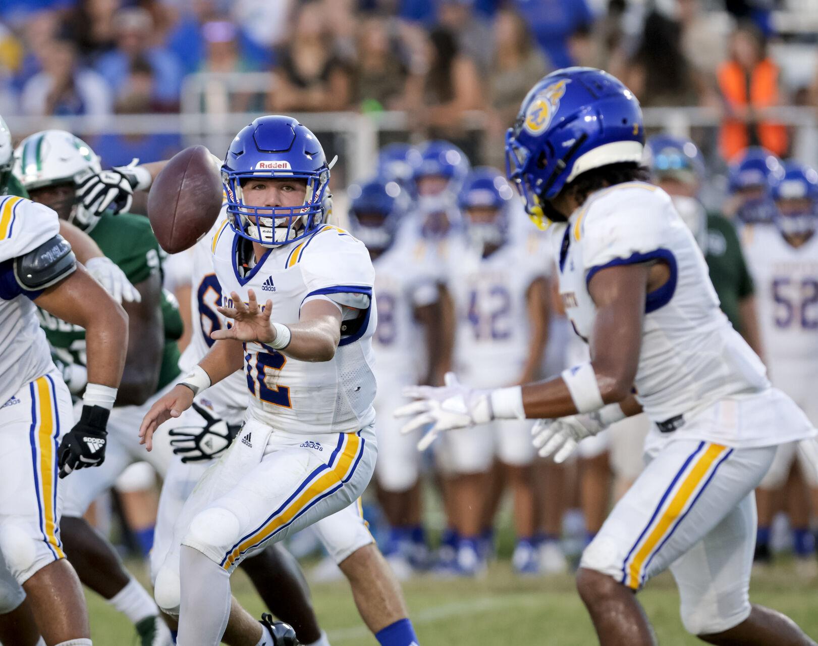 How to watch LHSAA prep football state championship games | Prep Sports ...
