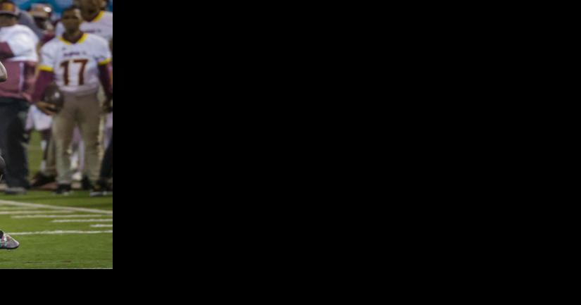 Warren Easton-Captain Shreve: Fighting Eagles advance | Prep Sports ...