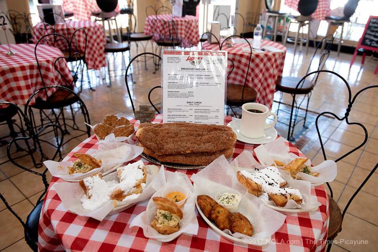 Loretta's Pralines finds its sweet spot at New Orleans Jazz Fest ...