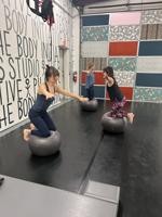 Pilates instructors on benefits of the full-body exercises | Louisiana ...