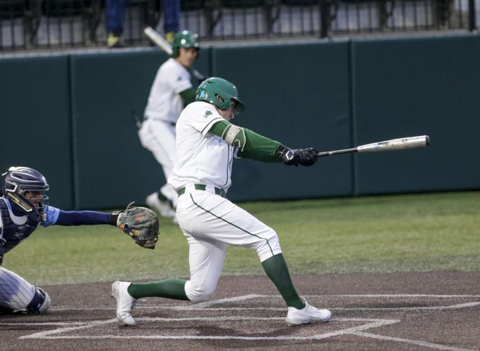 Clutch hitting, dominant pitching powers Tulane baseball team to much ...