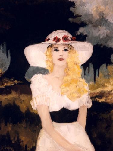 PBS to stream film on George Rodrigue nationally May 29 | Entertainment ...