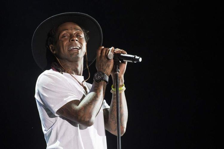 Lil Wayne's 'Lil Weezyana Fest' to return to New Orleans' Champions ...