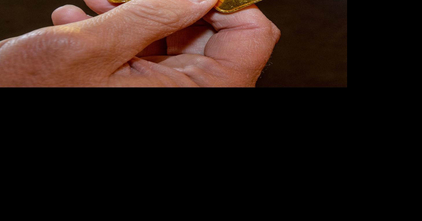 Sixty years later, doubloons still an important memento in New Orleans ...