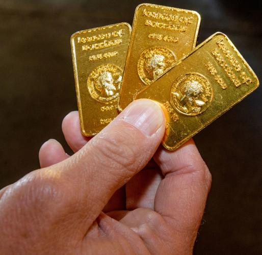 Sixty years later, doubloons still an important memento in New Orleans ...
