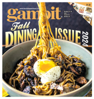 PhotoNOLA features photo expos and events in New Orleans | Gambit ...