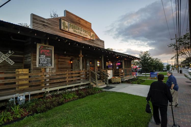 Kenner's historic Rivertown district sees revitalization | Jefferson Parish | nola.com