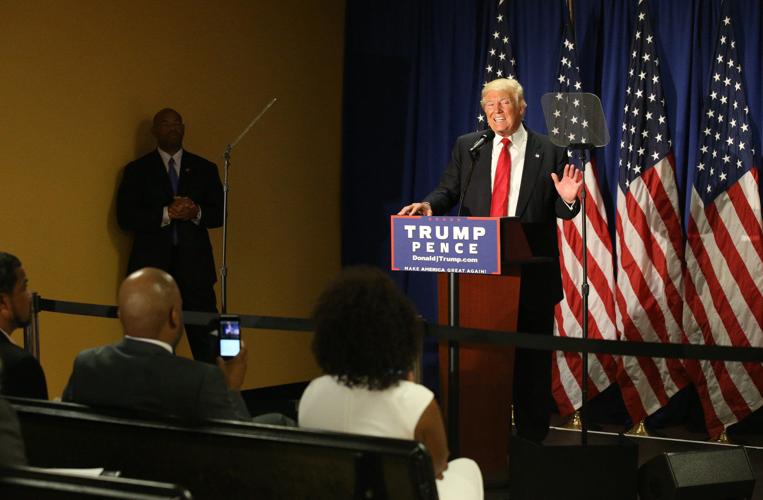 Donald Trump proposes expanded 'school choice' during visit to ...